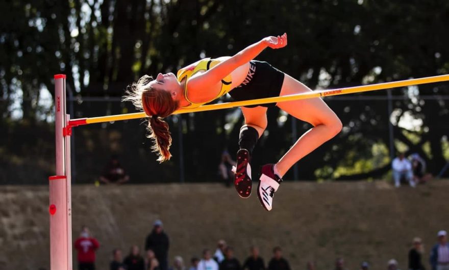 Athletics Wellington