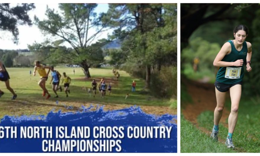 Athletics Wellington